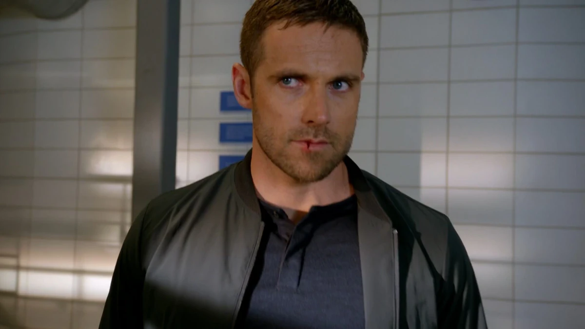 James Dearing | Heroes Wiki | Fandom