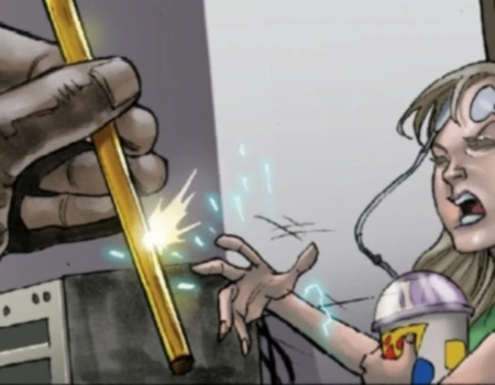 Alchemy | Heroes Wiki | Fandom