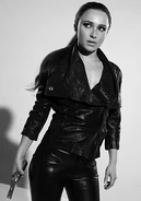 Claire Bennet | Heroes Wiki | Fandom