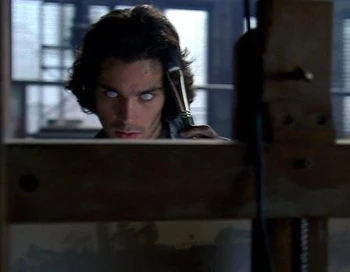 Precognition | Heroes Wiki | Fandom