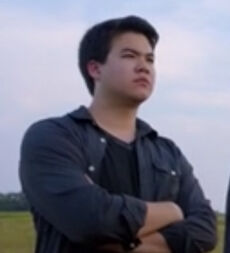 Logue | Heroes Wiki | Fandom