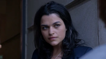 Taylor Kravid | Heroes Wiki | Fandom