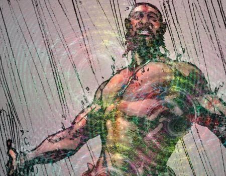 Bliss & Horror Inducement | Heroes Wiki | Fandom