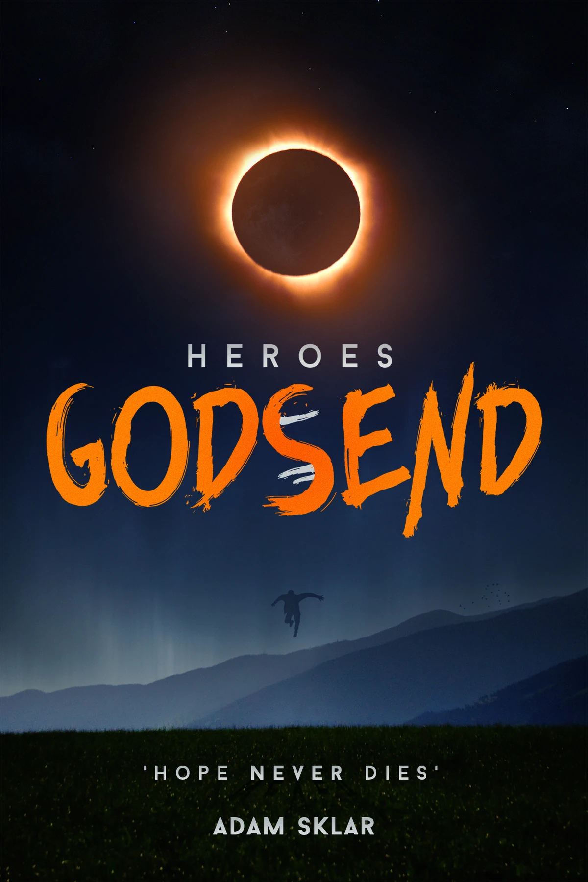 User blog:Sklarlight/Heroes: Godsend | Heroes Wiki | Fandom
