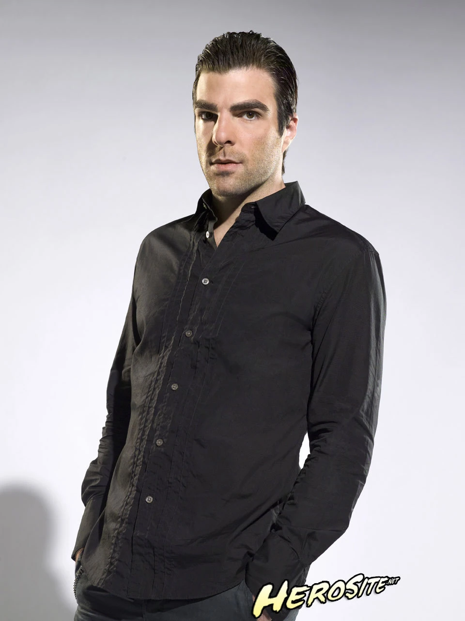 Sylar | Heroes | Fandom