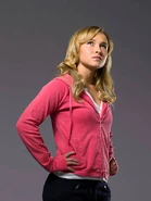 Claire Bennet | Heroes Wiki | Fandom
