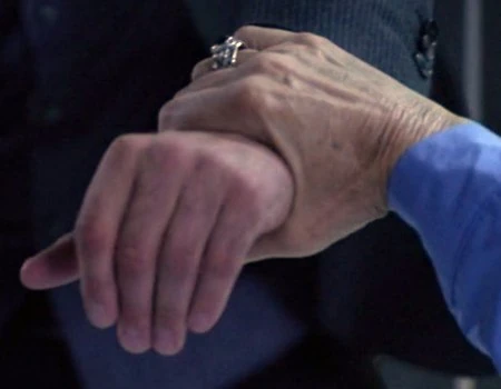 Power Absorption | Heroes Wiki | Fandom