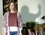 Umbrakinesis | Heroes Wiki | Fandom