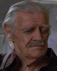 Arnold | Heroes Wiki | Fandom