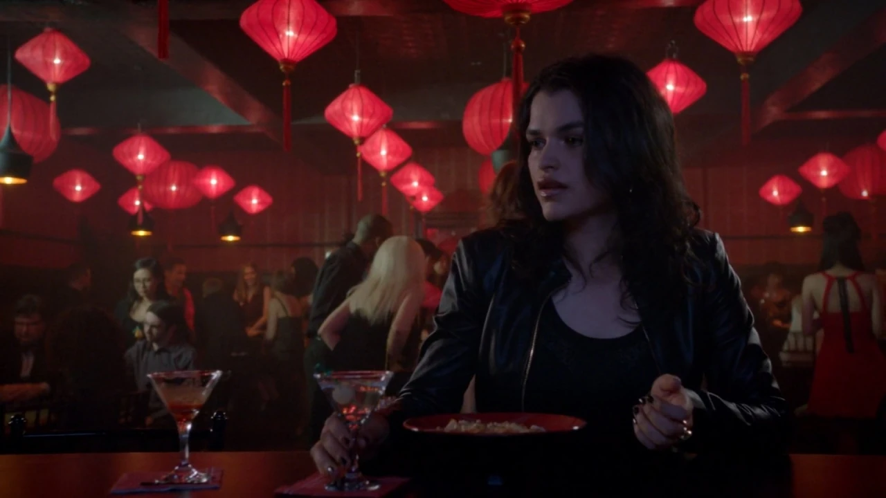 Taylor Kravid | Heroes Wiki | Fandom