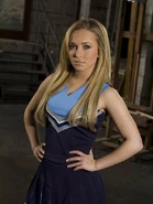 Claire Bennet | Heroes Wiki | Fandom