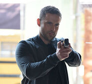James Dearing | Heroes Wiki | Fandom