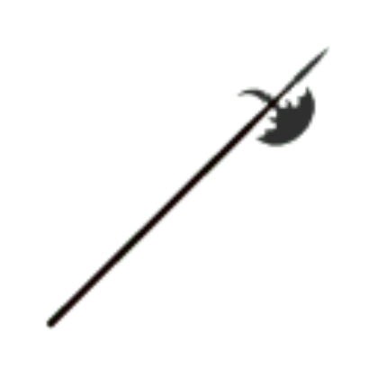 Iron Halberd | Heroes! 2 Wiki | Fandom