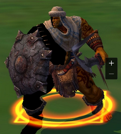 Troubleshooting model/animation issues during import | Heroes 5 Wiki ...