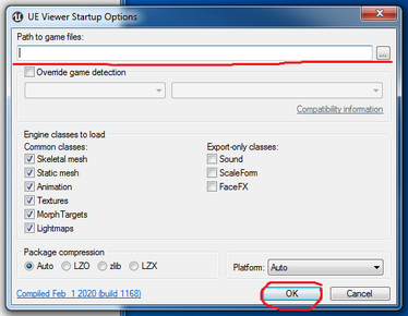 Export MMH7 creature assets with UE viewer | Heroes 5 Wiki | Fandom