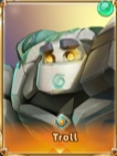 Troll | Heroes Bash Wiki | Fandom