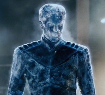 Iceman | HeroesAlliance Wiki | Fandom