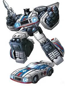 Jazz (Transformers) | HeroesAlliance Wiki | Fandom