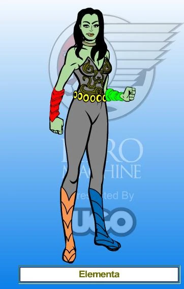 Elementa | HeroesAlliance Wiki | Fandom