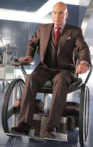Professor Charles Xavier | HeroesAlliance Wiki | Fandom