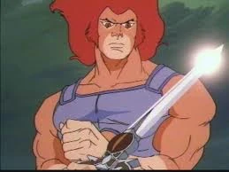 Lion-O | HeroesAlliance Wiki | Fandom