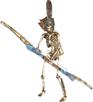 Skeleton Sniper | Heroes & Castles 2 Wiki | Fandom