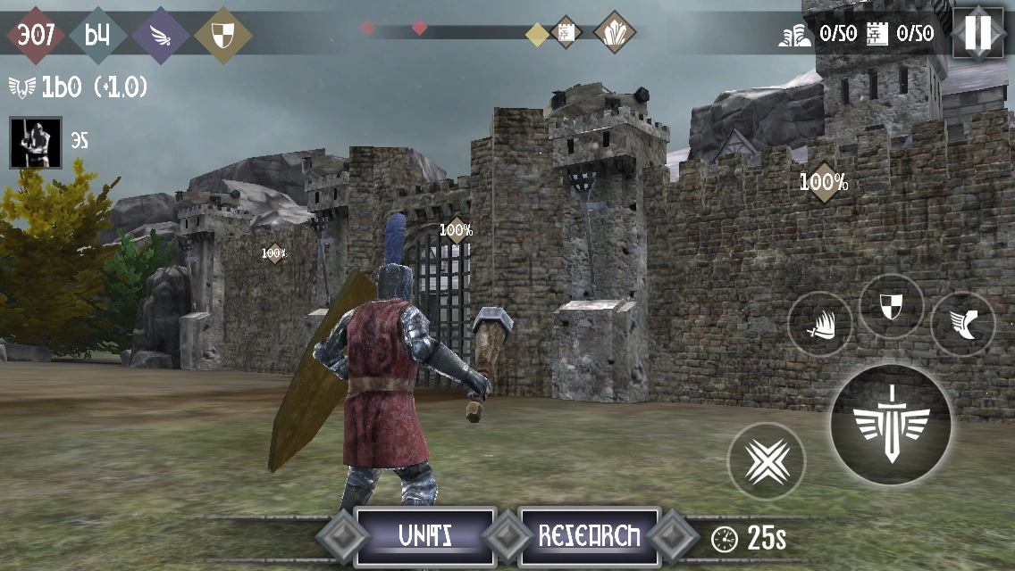Ballista Tower | Heroes & Castles 2 Wiki | Fandom