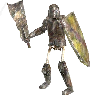 Skeleton Knight | Heroes & Castles 2 Wiki | Fandom