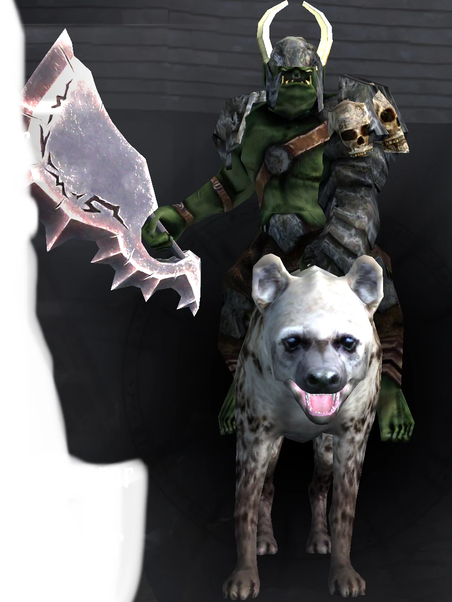 Orc Rider Veteran | Heroes & Castles 2 Wiki | Fandom
