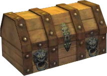 Treasure Chest | Heroes & Castles 2 Wiki | Fandom