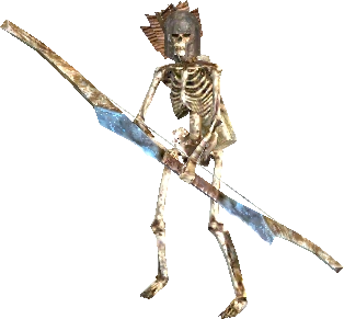 Skeleton Longbow | Heroes & Castles 2 Wiki | Fandom