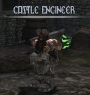 Castle Engineer | Heroes & Castles 2 Wiki | Fandom