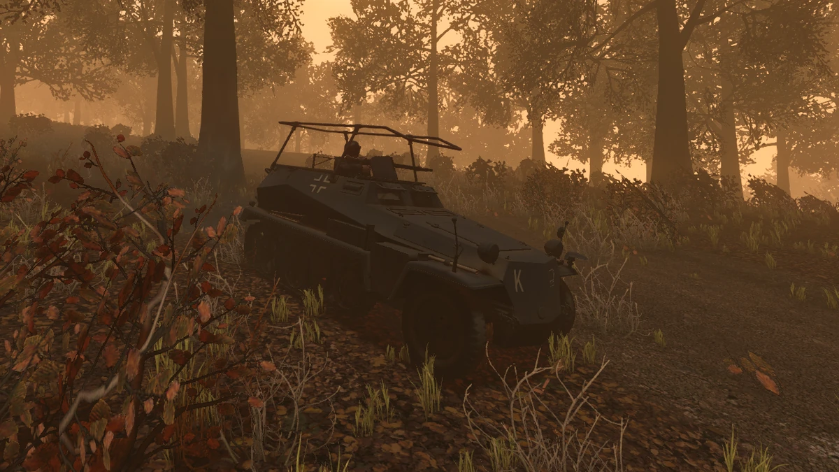 SdKfz 250/pt - Official Heroes & Generals Wiki