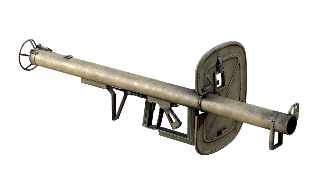 Panzerschreck RPzB 54 - Official Heroes & Generals Wiki