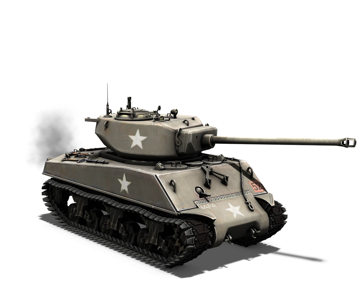 M4A3E2 Sherman 'Jumbo' - Official Heroes & Generals Wiki