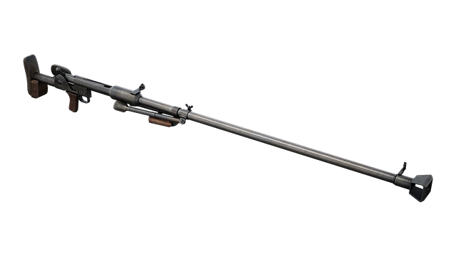 PTRD-41 - Official Heroes & Generals Wiki