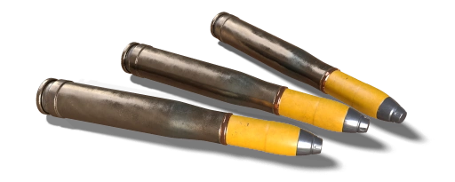 37mm HE, M63, Shell - Official Heroes & Generals Wiki