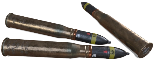 75mm KwK 40 L/48 - Official Heroes & Generals Wiki