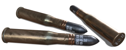 37mm M6 L/53 - Official Heroes & Generals Wiki