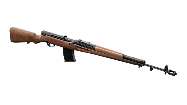 AVS-36 - Official Heroes & Generals Wiki