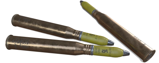 75mm Shrapnel, Mk I, Shell - Official Heroes & Generals Wiki