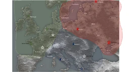 Interactive Maps - Official Heroes & Generals Wiki