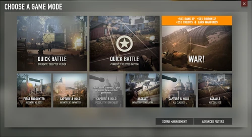 Getting Started - Official Heroes & Generals Wiki