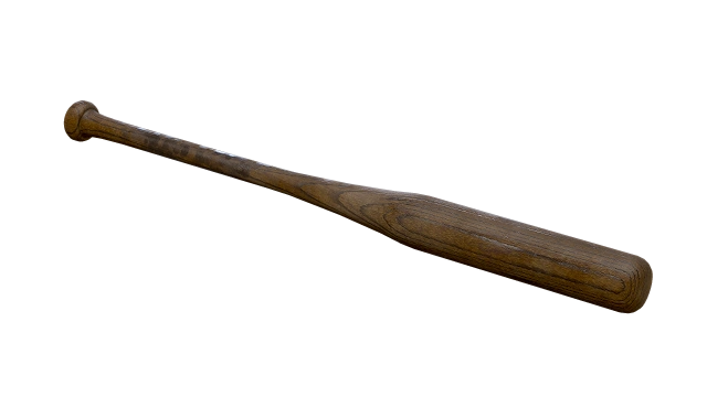 Lapta Bat - Official Heroes & Generals Wiki