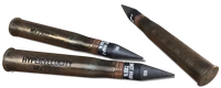 90mm HVAP, T30E16, Shot - Official Heroes & Generals Wiki