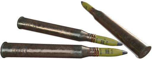 90mm HE, M71, Shell - Official Heroes & Generals Wiki