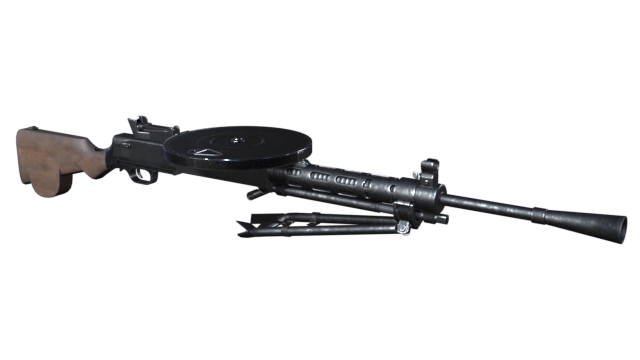 Degtyarev DP-28 - Official Heroes & Generals Wiki