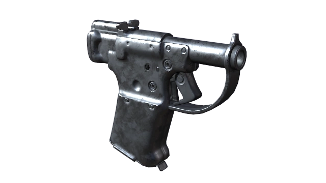 FP-45 Liberator - Official Heroes & Generals Wiki