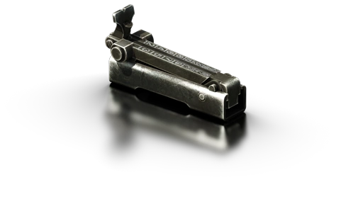 Marksman Sights Mk I - Official Heroes & Generals Wiki