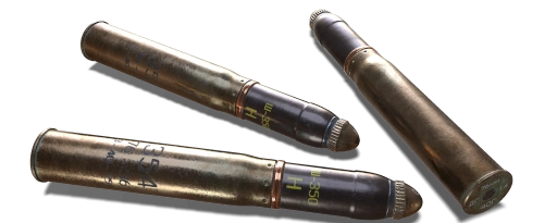 76.2mm USh-354 - Official Heroes & Generals Wiki